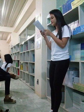 Cellege Department (CHED) – Welcome Solis Institute of Technology, Inc.