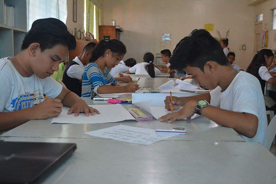 Cellege Department (CHED) – Welcome Solis Institute of Technology, Inc.