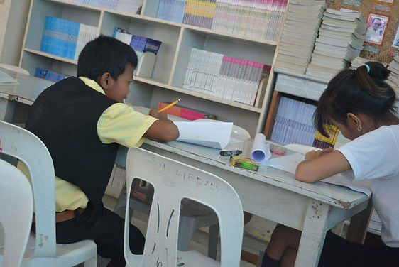 High School K-12 (DepEd) – Welcome Solis Institute of Technology, Inc.